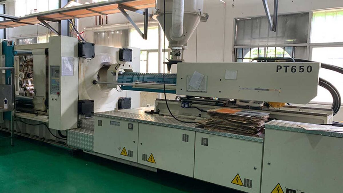 Automotive Injection Molding: The Future of Car Parts Production