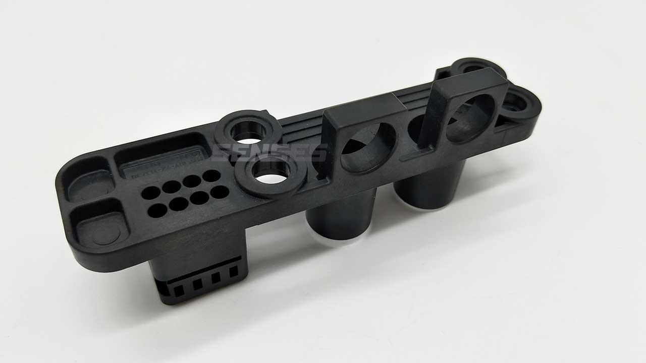 Nylon Injection Molding Services