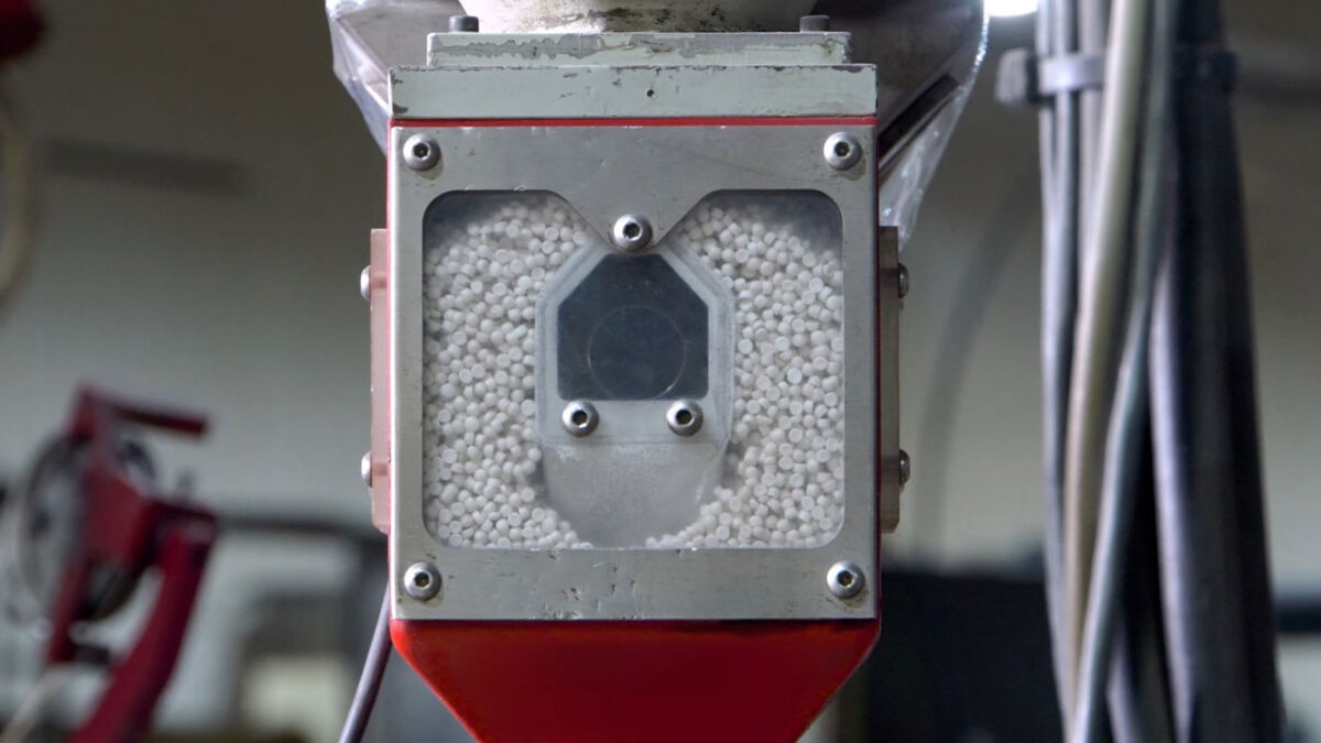 Injection Molding Material Selection Guide - SensesChina.com