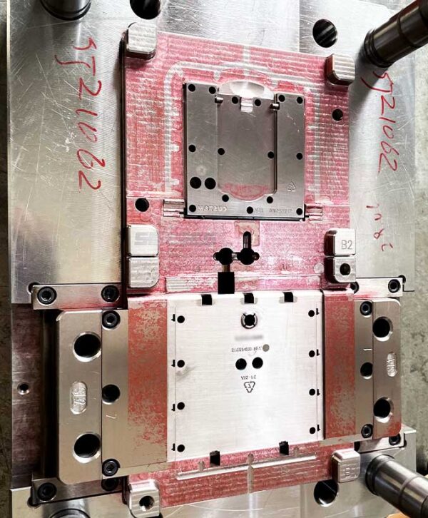 Production Tooling: The Backbone of High-Volume Manufacturing