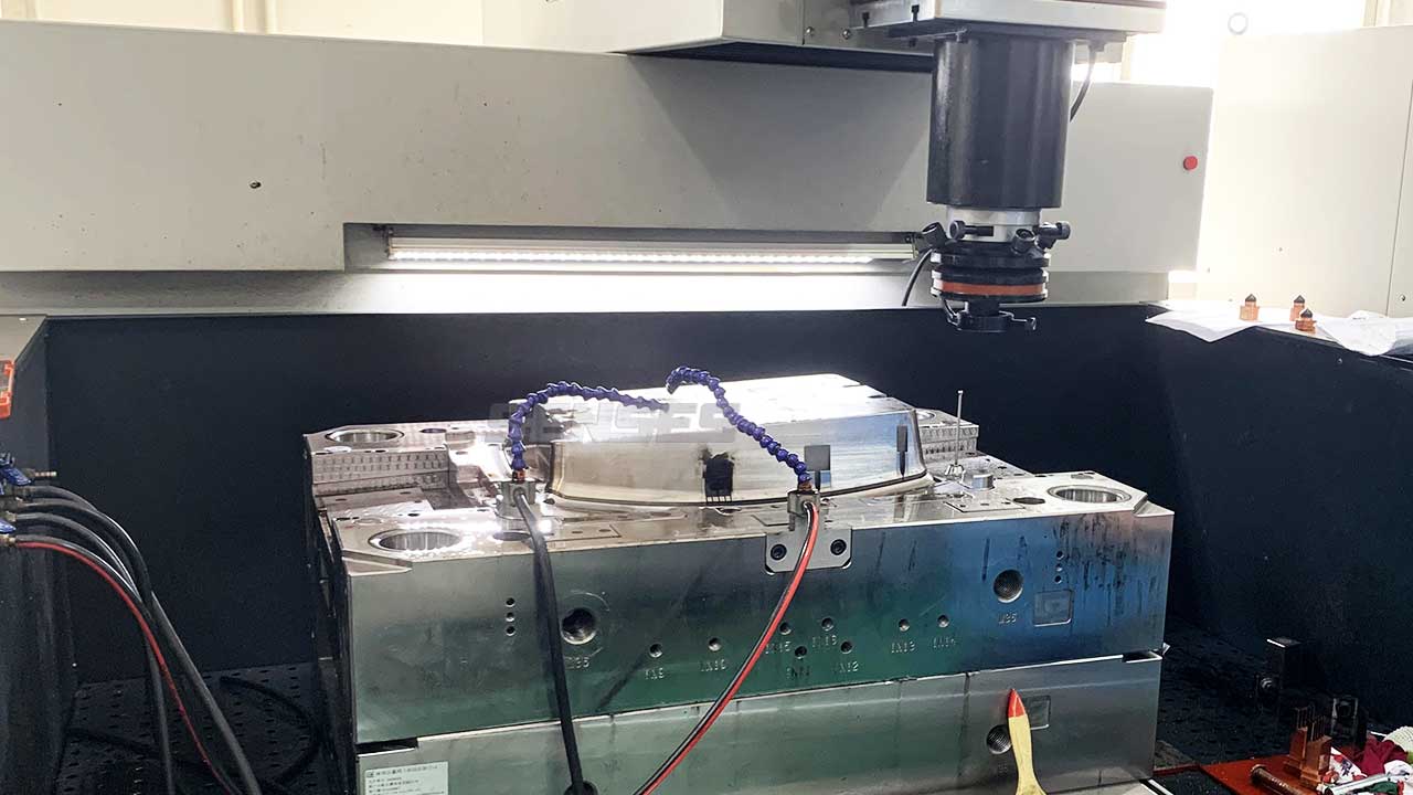 Key Steps in Injection Molding Project Planning