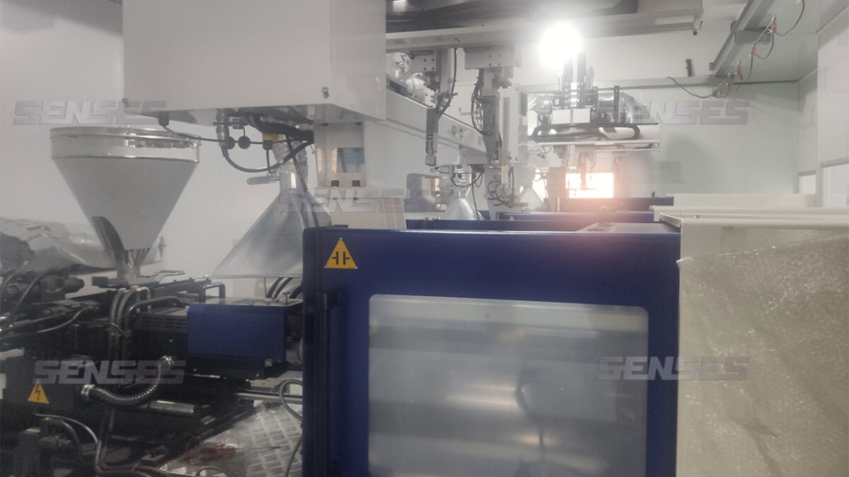 Molding a Healthier World: The Power of Medical Injection Molding