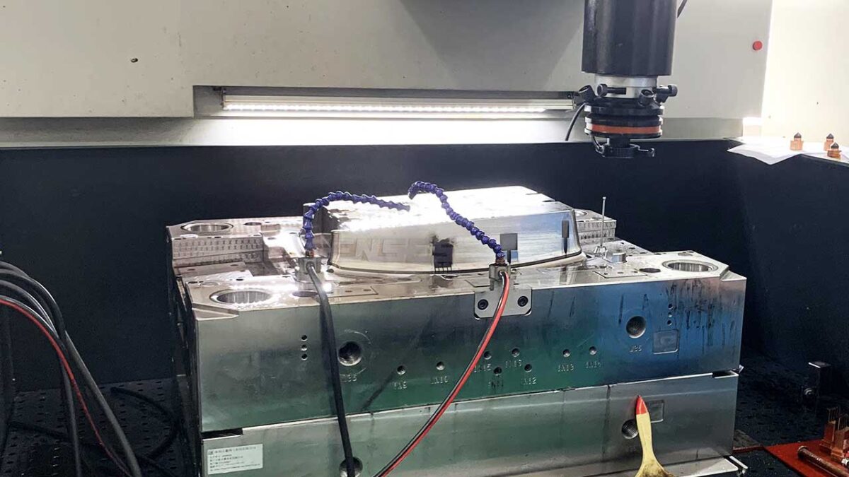 Prototype Tooling Solutions for Every Industry - SensesChina.com