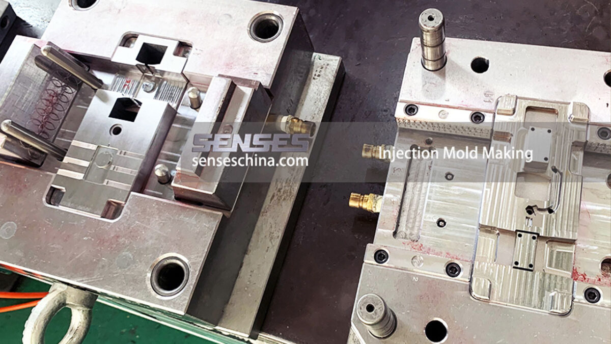 Soft vs. Hard Tooling in Injection Molding: A Comparative Analysis