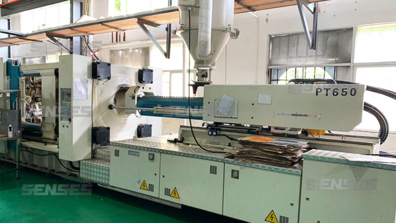 What Products Can Be Crafted Through Injection Molding?