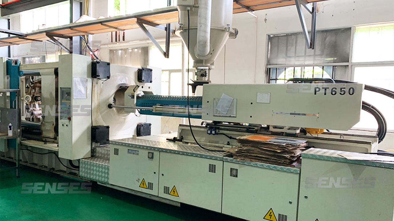 The Role of Prototype Injection Moulding in Product Development