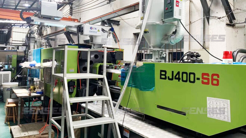 Custom Injection Molded Plastics | Injection Molding Services