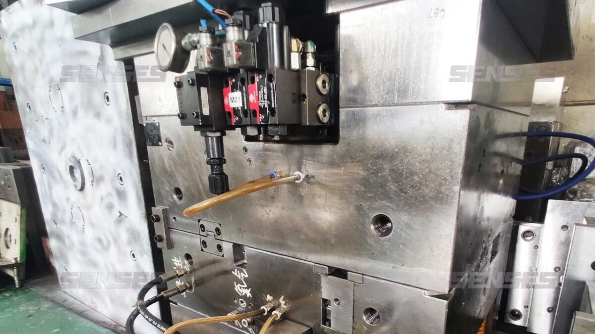 Understanding Injection Molding Tooling