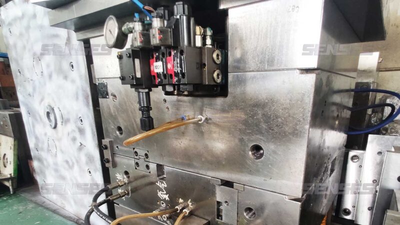 Understanding Injection Molding Tooling