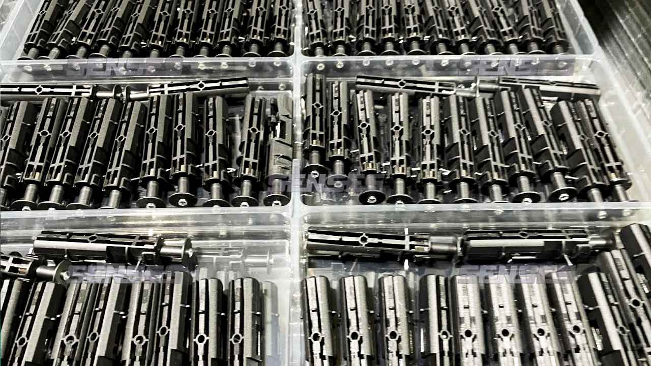 Understanding Plastic Moulding: The Basics of Injection