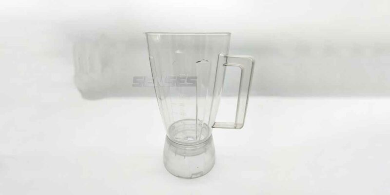 Polycarbonate Injection Molding - Senses