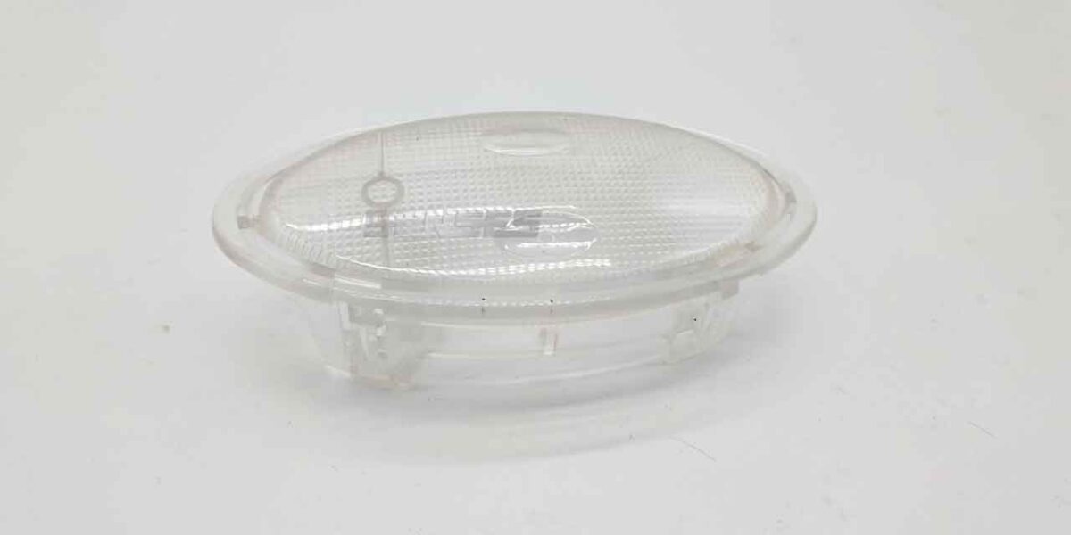Polycarbonate Injection Molding - Senses