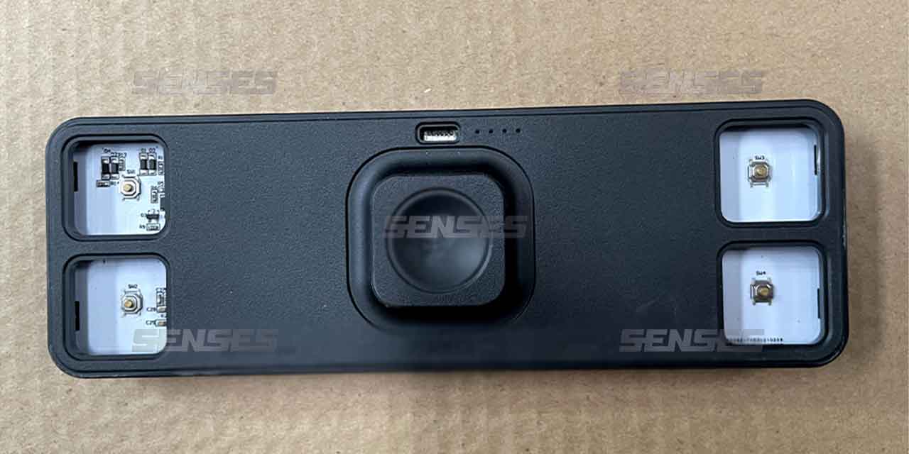 Electronics Injection Molding