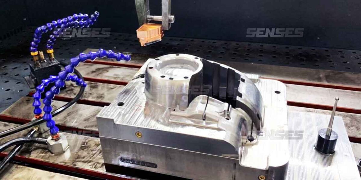 Understanding Rapid Tooling in Injection Molding