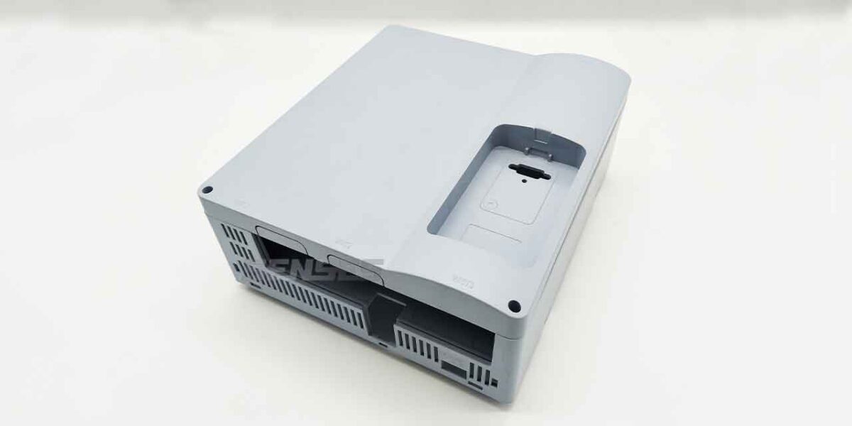 An Overview of Short Run Injection Molding