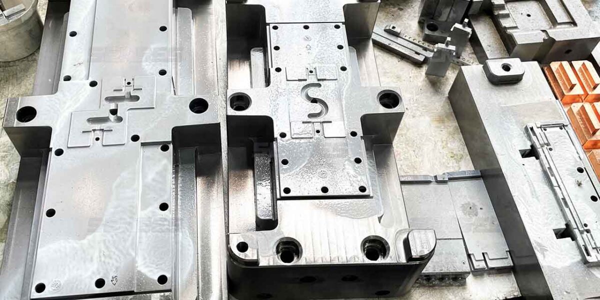 How Prototype Injection Mold Transform Product Development