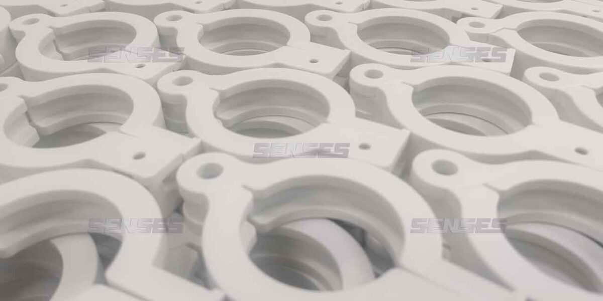 Understanding Injection Molded Plastic