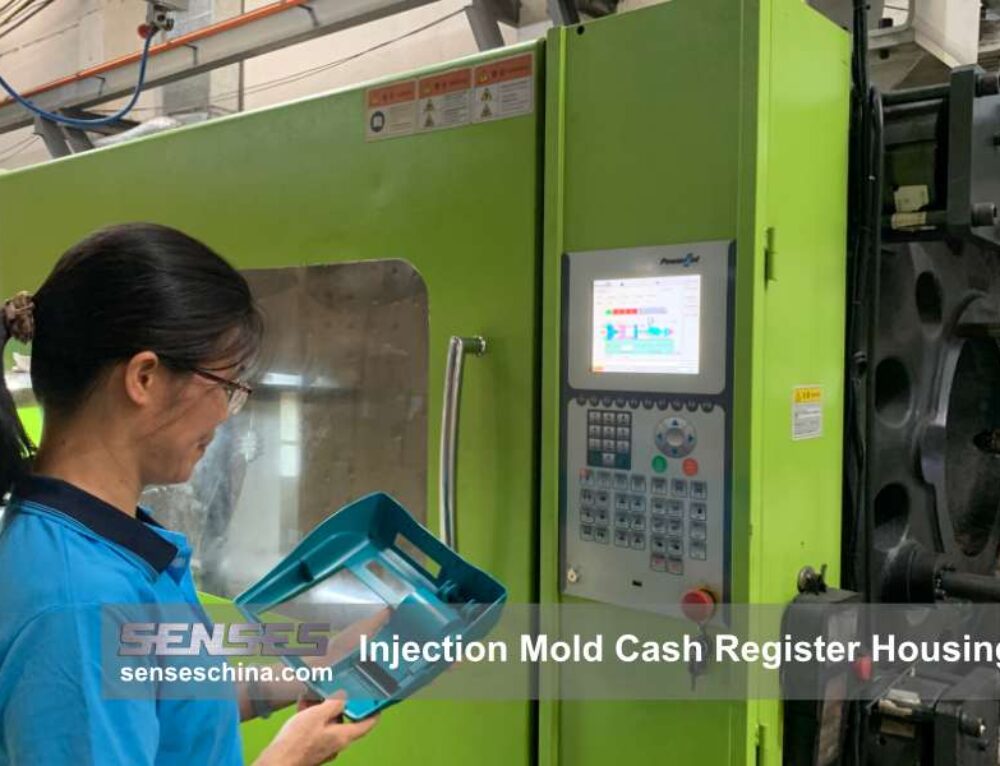 Custom Injection Molding Shop China - senseschina.com