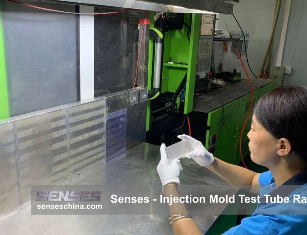 Injection Moulding Manufacturer China - senseschina.com