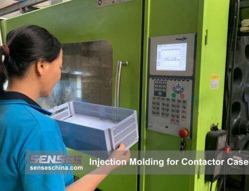 Custom Injection Molding Shop China - senseschina.com