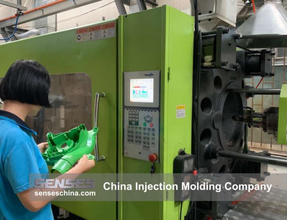 Custom Molding China Shop, Plastic Injection Mould - senseschina.com