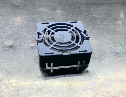 Senses - Plastic Injection Mold Making - senseschina.com