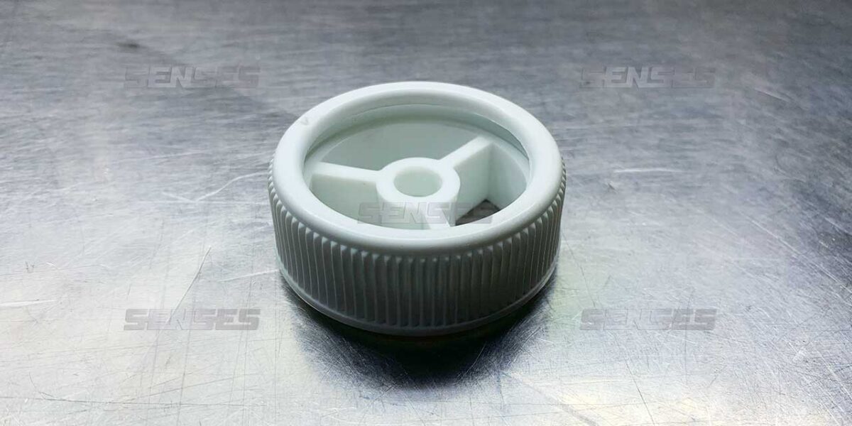 Plastic Knob Injection Molding Solutions