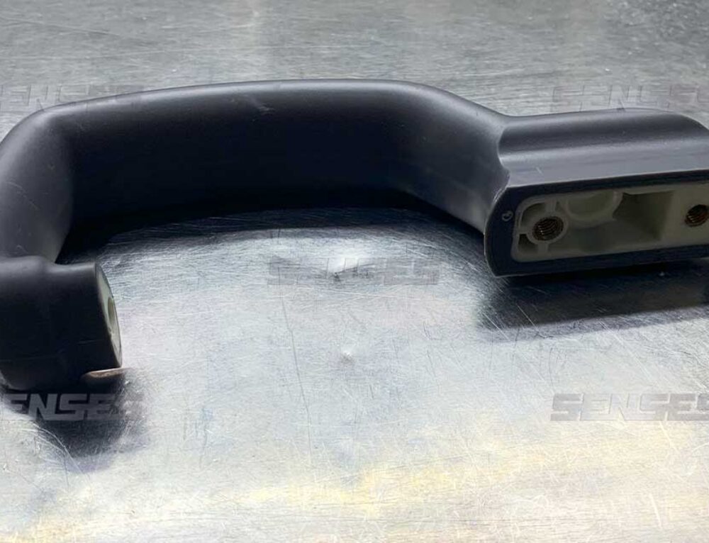 Custom Injection Molding China - senseschina.com